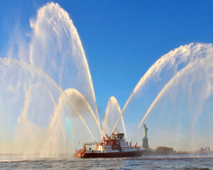 Eastern Ship Building Group and Hines Bending Team Up