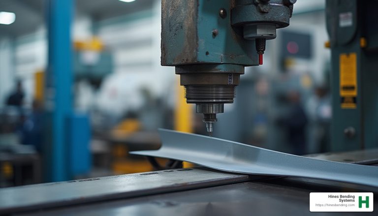 NC Bending Machine Showdown: Top Differences 2025