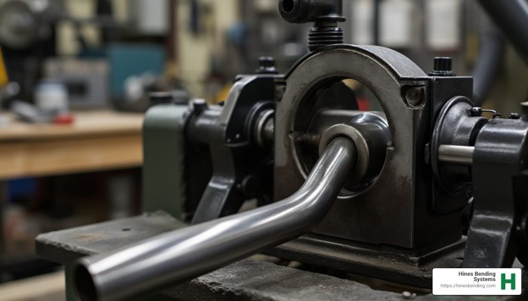 5 Inch Exhaust Pipe Bender: Top 5 Must-Have for 2025